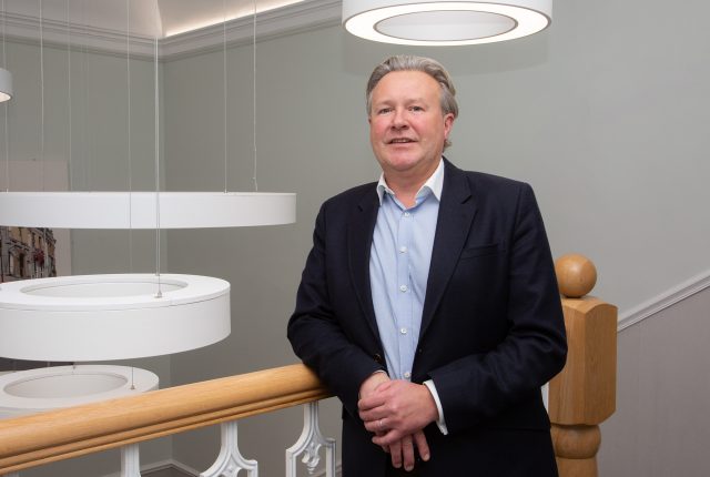 Property Development - Clowes Developments